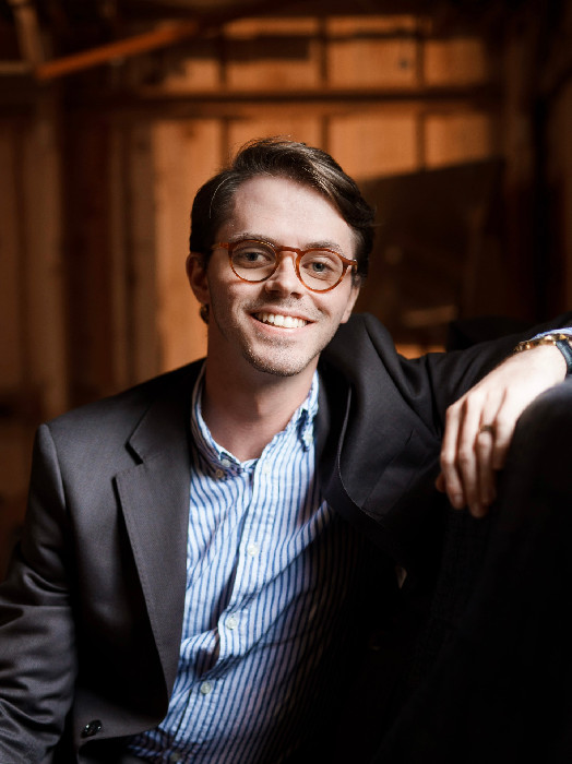 Aron Westblad :: Sunne Sommaropera